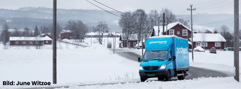 "Postnord bestämmer – men du får betala” - Bostadspolitik